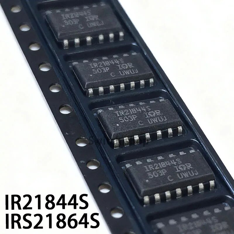 Разъемы IR21844S IR21844STRPBF IRS21864S IRS21864S-5PCS