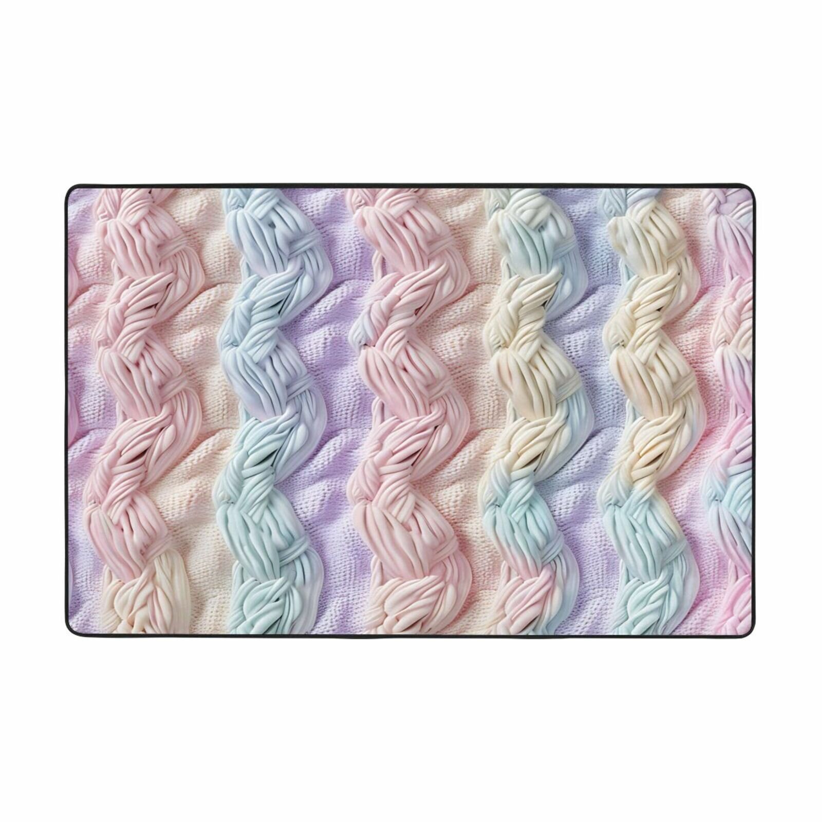 Ковер безворсовый，ковер в детскую，ковер в прихожую，ковер в гостиную，ковер прикроватный，ковер в детскую комнату 120x182cm