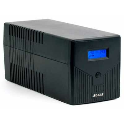 ИБП SKAT-UPS 1000-IN-2x7
