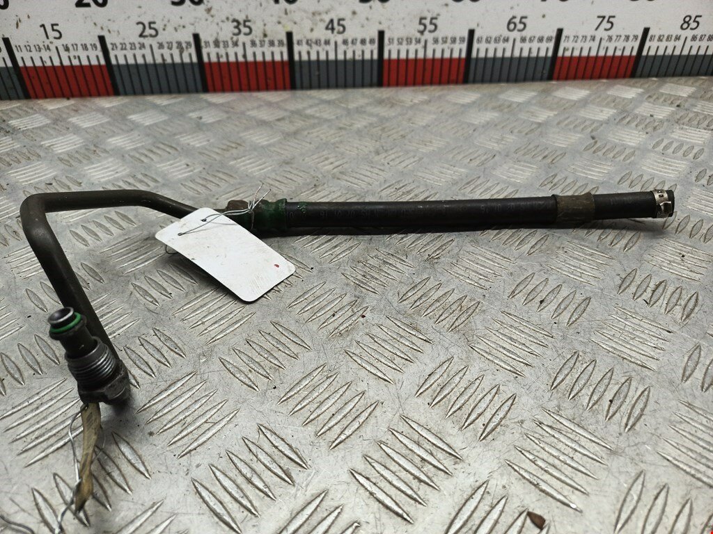 Трубка (шланг) гидроусилителя Opel Astra H 24402917 арт. 2270974