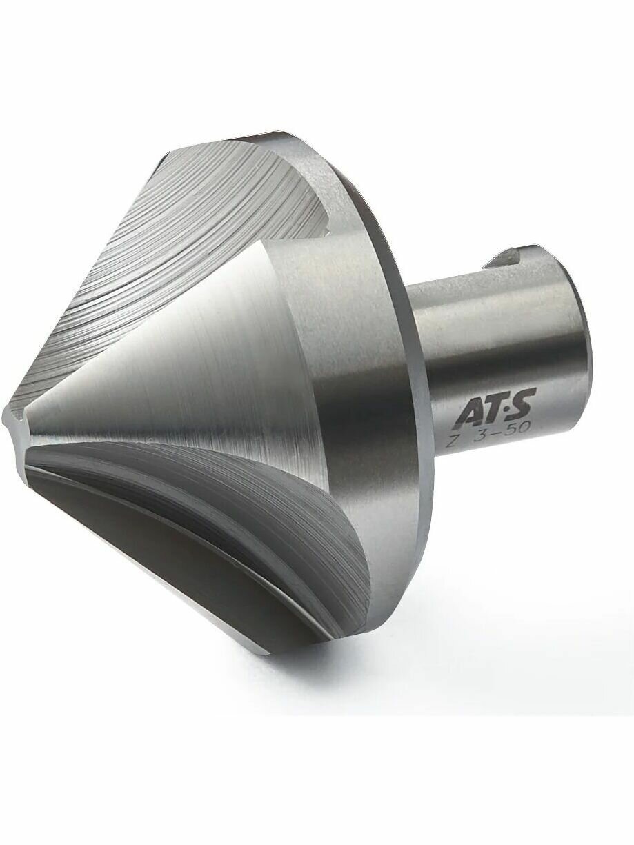 Зенковка Weldon 19 (8-50 мм) AT-S Z3-50