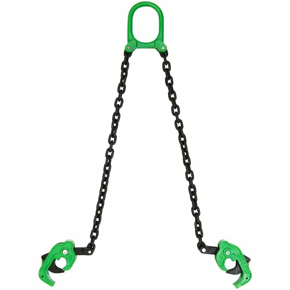 Цепной захват для бочек EURO-LIFT DL500