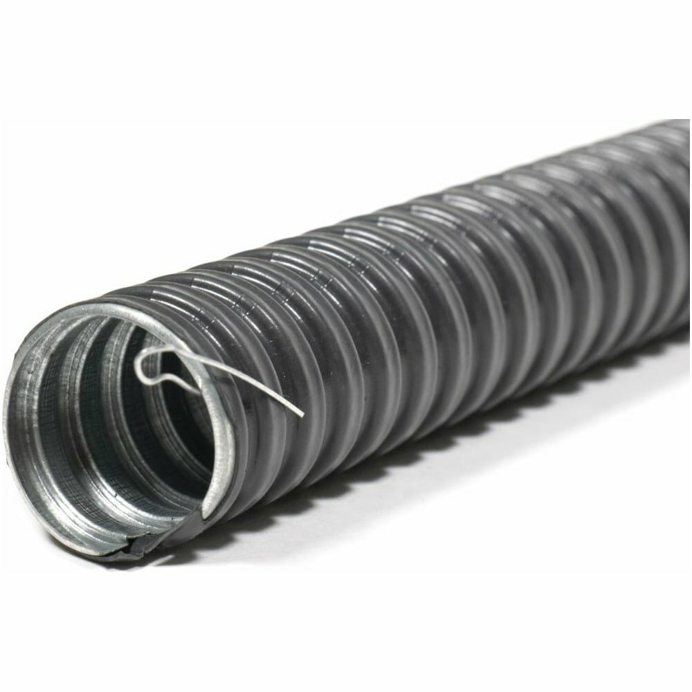 Металлорукав гофроматик МРПИ НГ