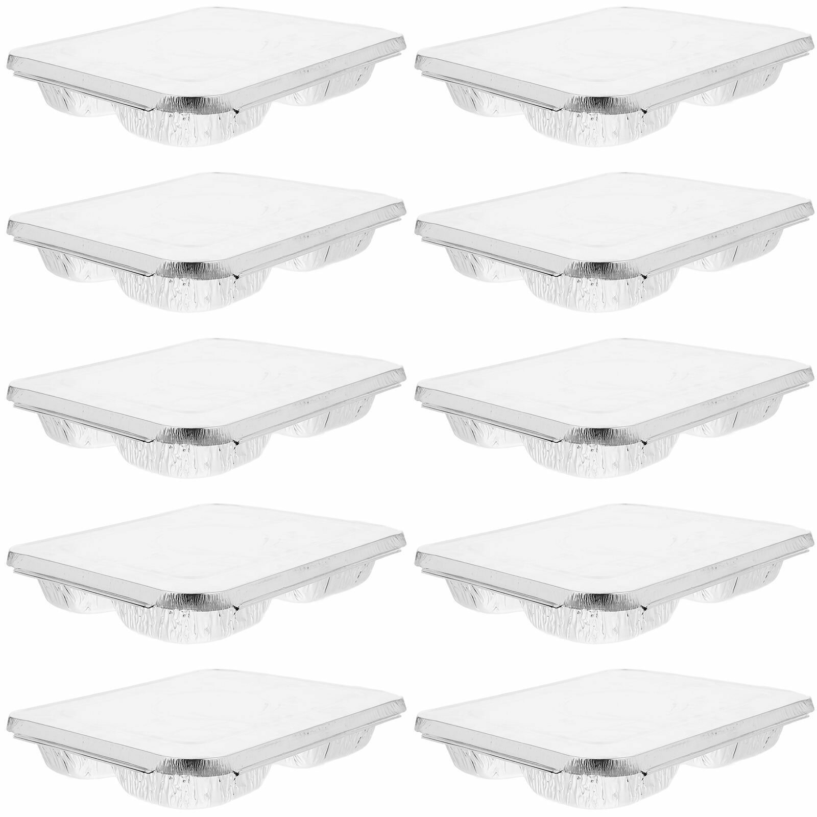 Контейнеры одноразовые