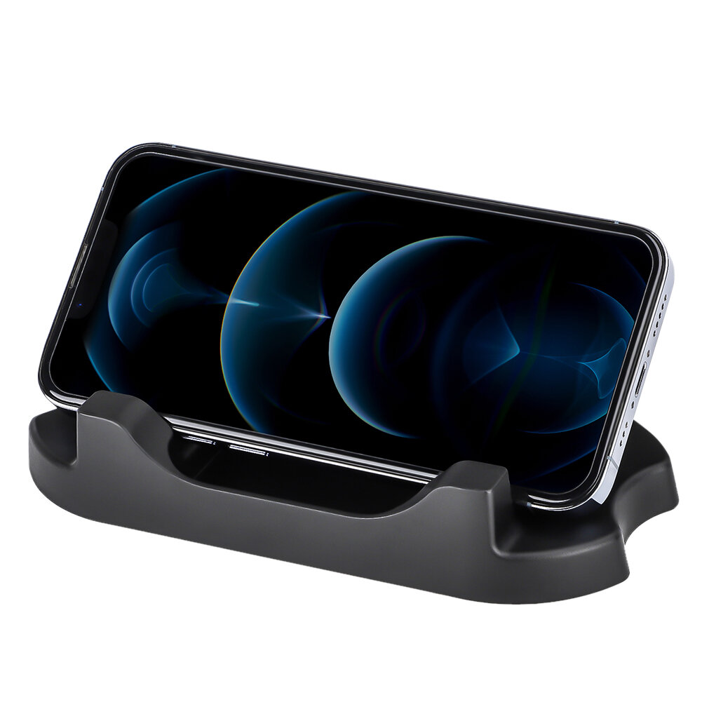 Компактный держатель для ROG ALLY, с системой фиксации кабелей