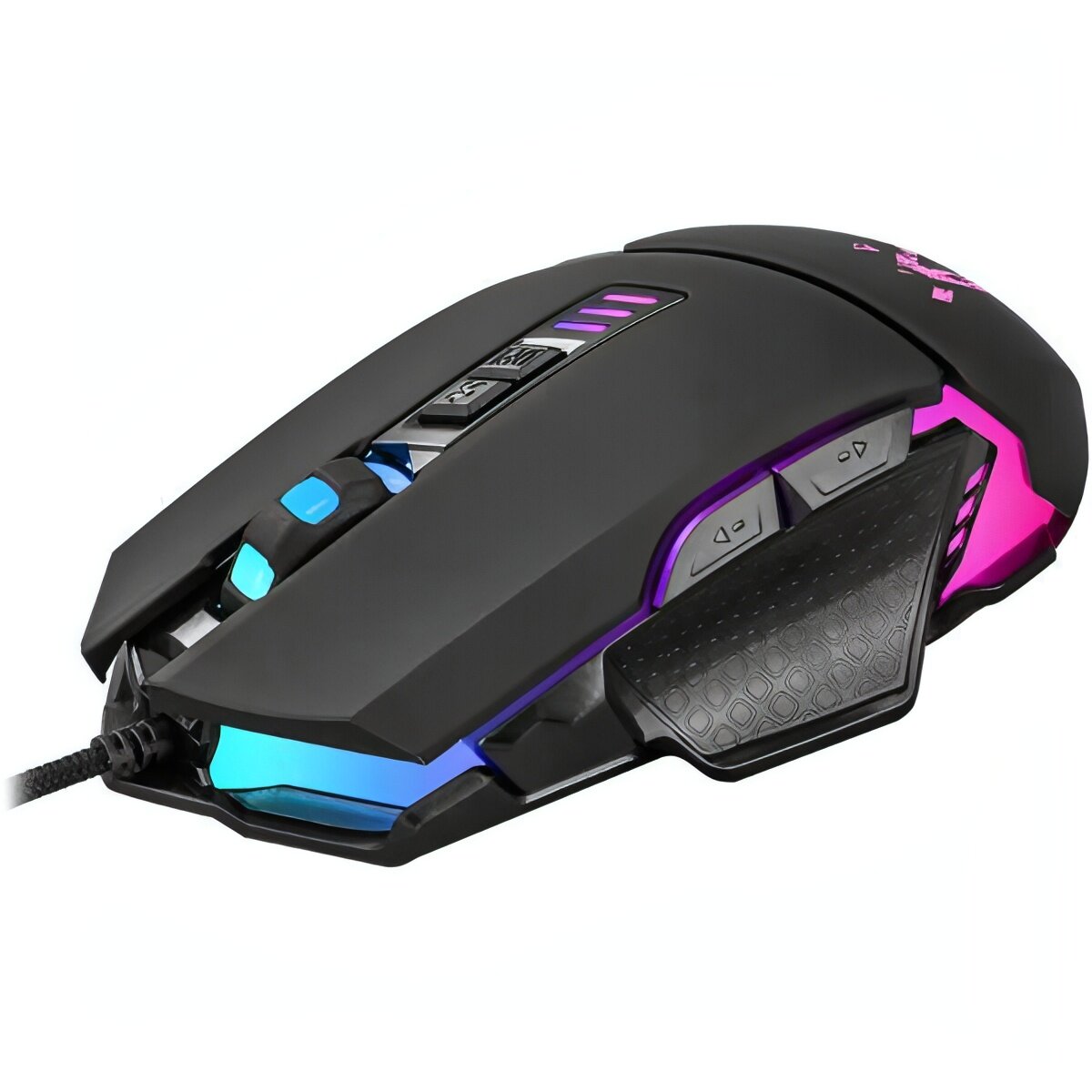 Игровая мышь Defender Furia GM-543 Bl