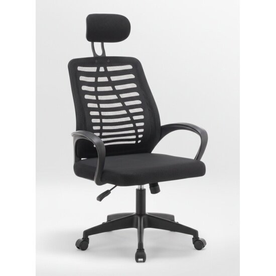 Кресло офисное Byroom Office Stick black