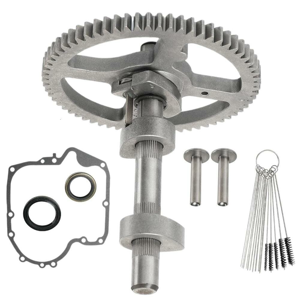 Ремкомплект распределительного вала с уплотнениями и прокладками