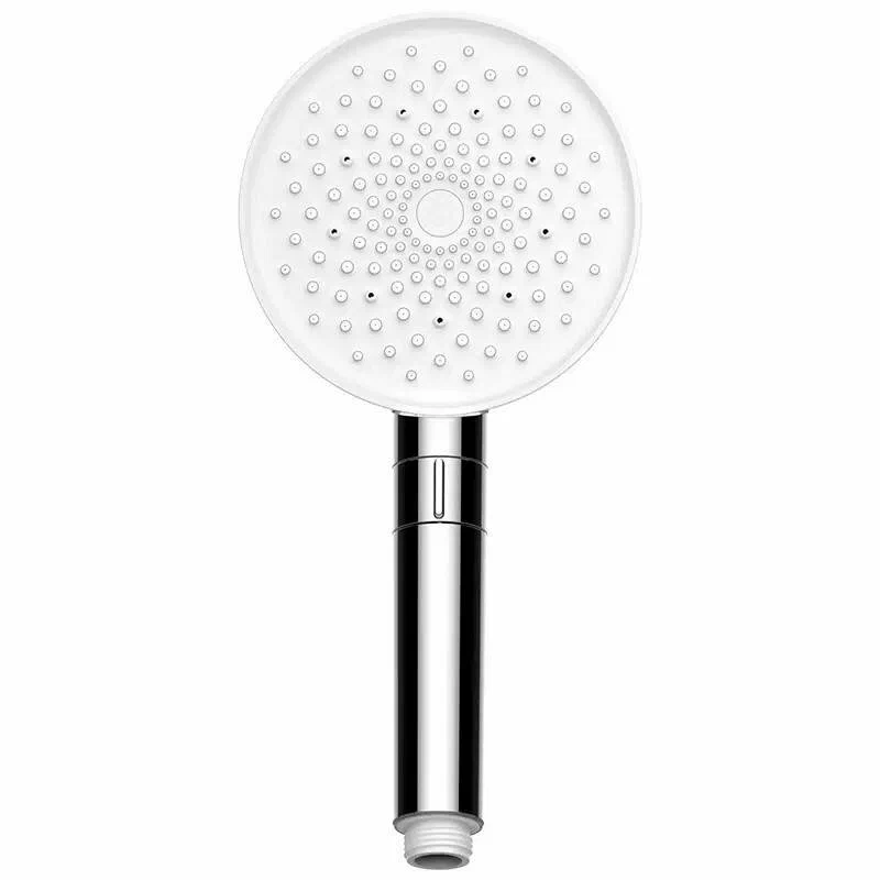 Лейка для душа Ксиаоми Mijia Booster Hand Shower MJZYSCHS01DB белая
