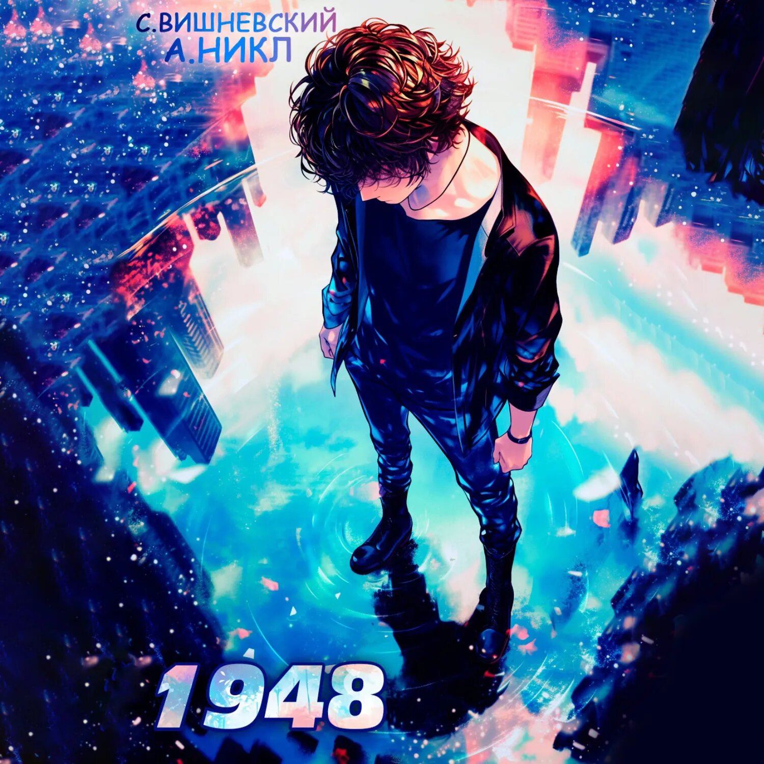 Девятнадцать сорок восемь [Аудиокнига]