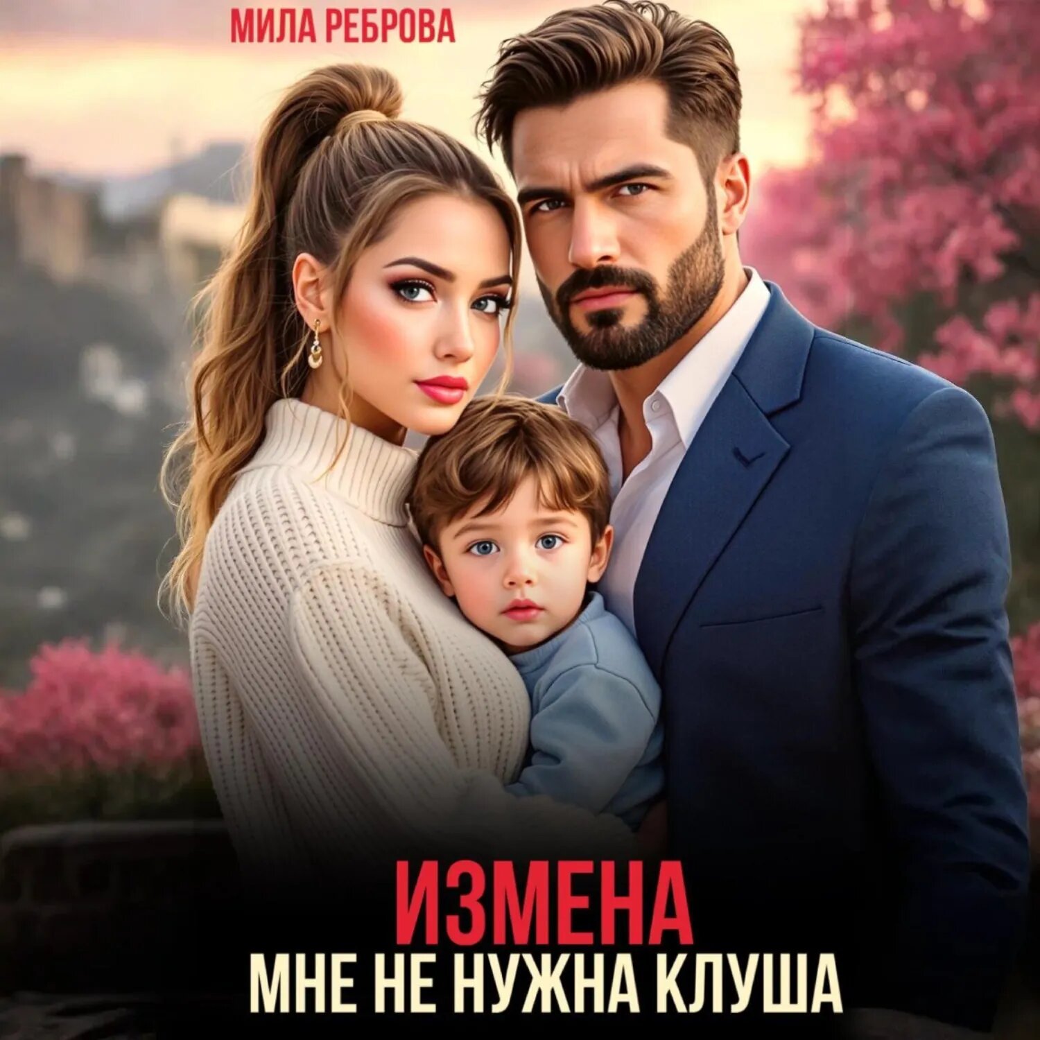 Измена. Мне не нужна клуша [Аудиокнига]