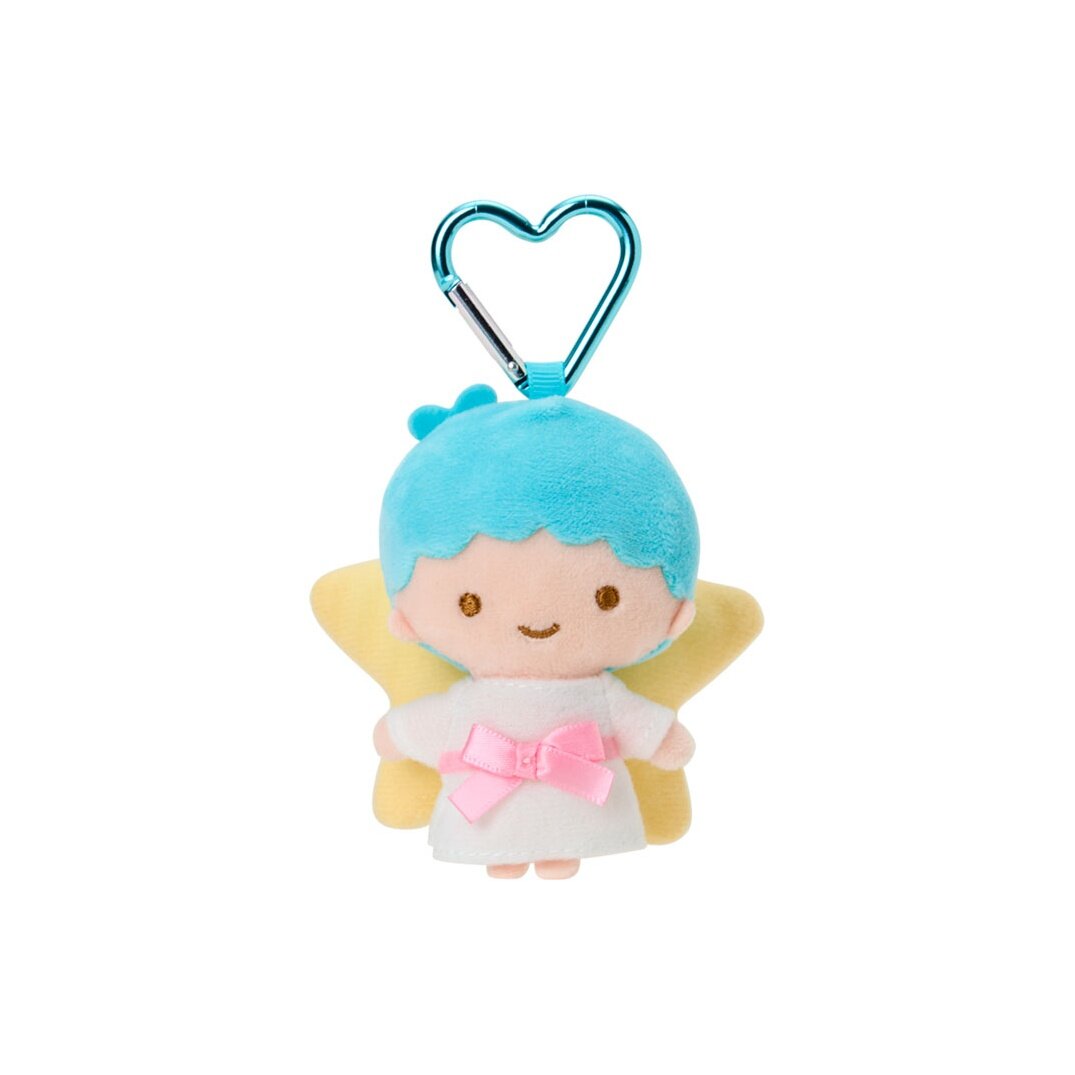 Sanrio Hello Kitty My Melody Pompompurin Collection Уют и Гармония Куклы Плюшевый Украшение