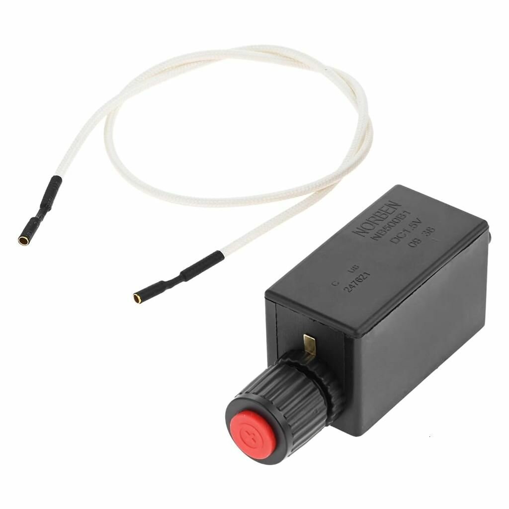 Загрязняющие запасные детали нагревательные гриль компонент для GWU512A