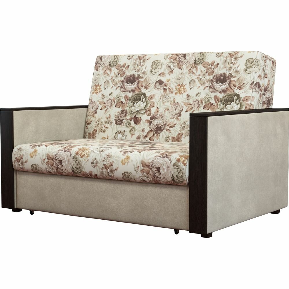 Диван аккордеон Наш Диван Честер Акк 120 А33