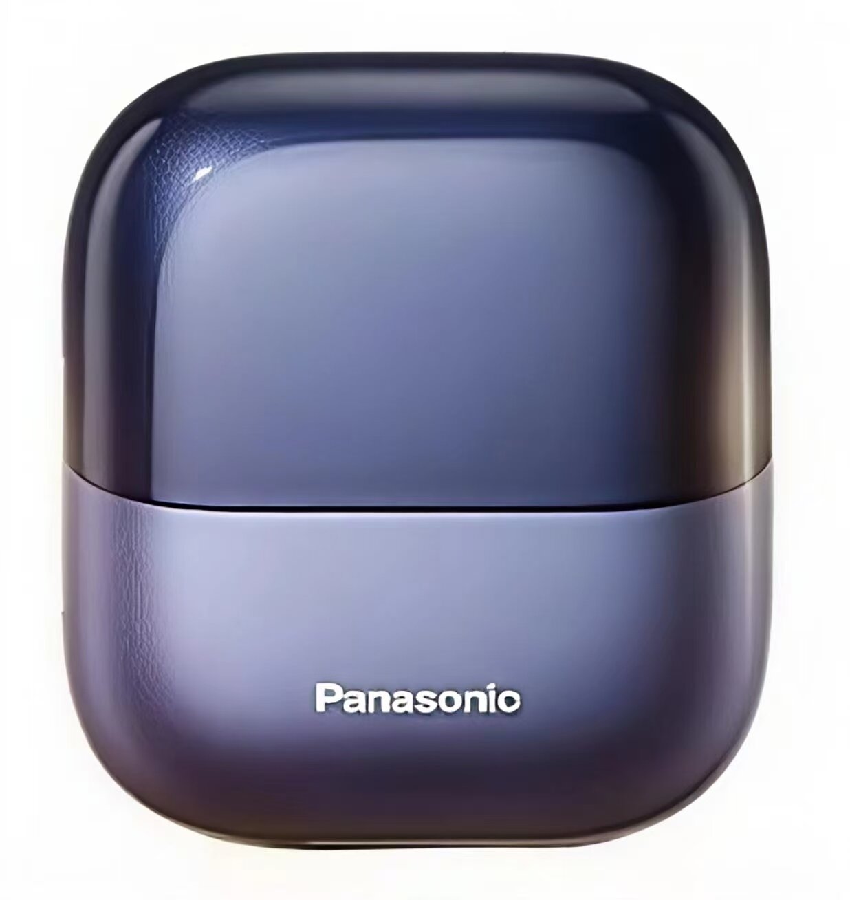 Электробритва для мужчин Panasonic ES-CM31 с литий-ионной батареей, 3 лезвиями , водонепроницаемостью класса IPX7