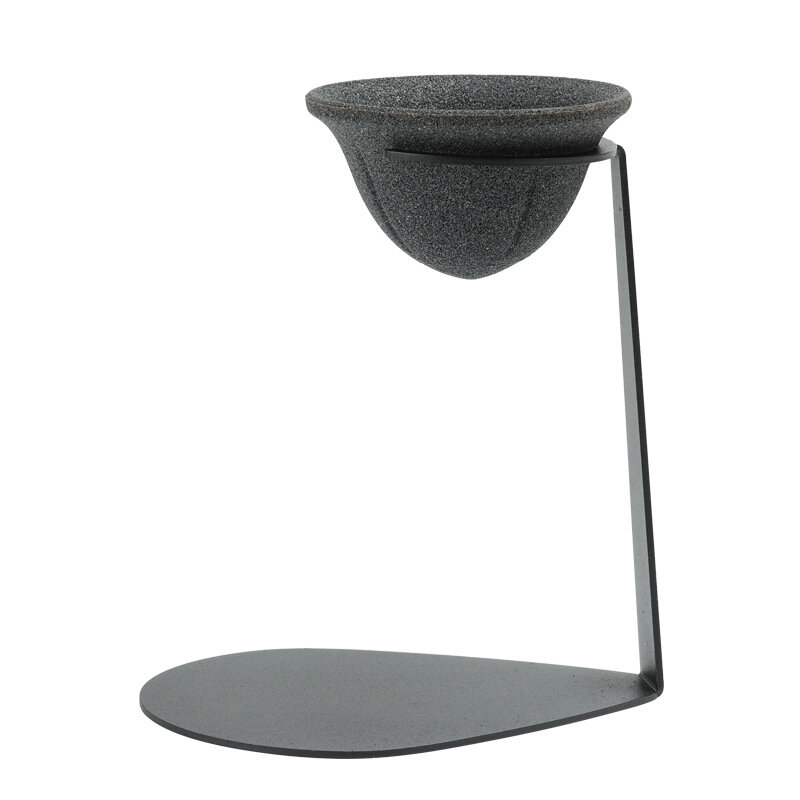 Прямая продажа от производителя, фильтр без отверстий, железная рамка, модель с микрощелями, сетка для фильтрации чайных листьев, набор для фильтрации чайных листьев