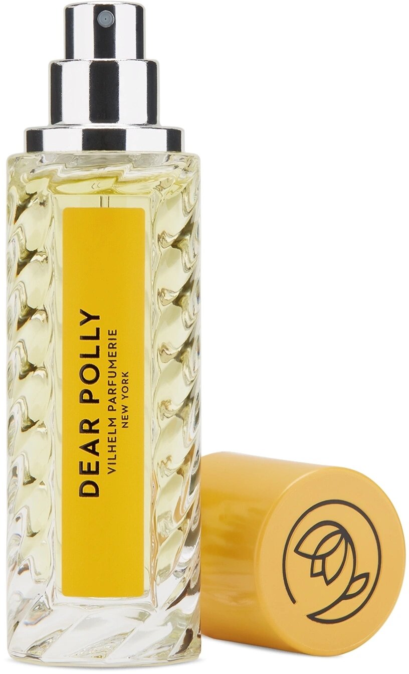 Vilhelm Parfumerie Dear Polly парфюмерная вода 20 мл, аромат унисекс