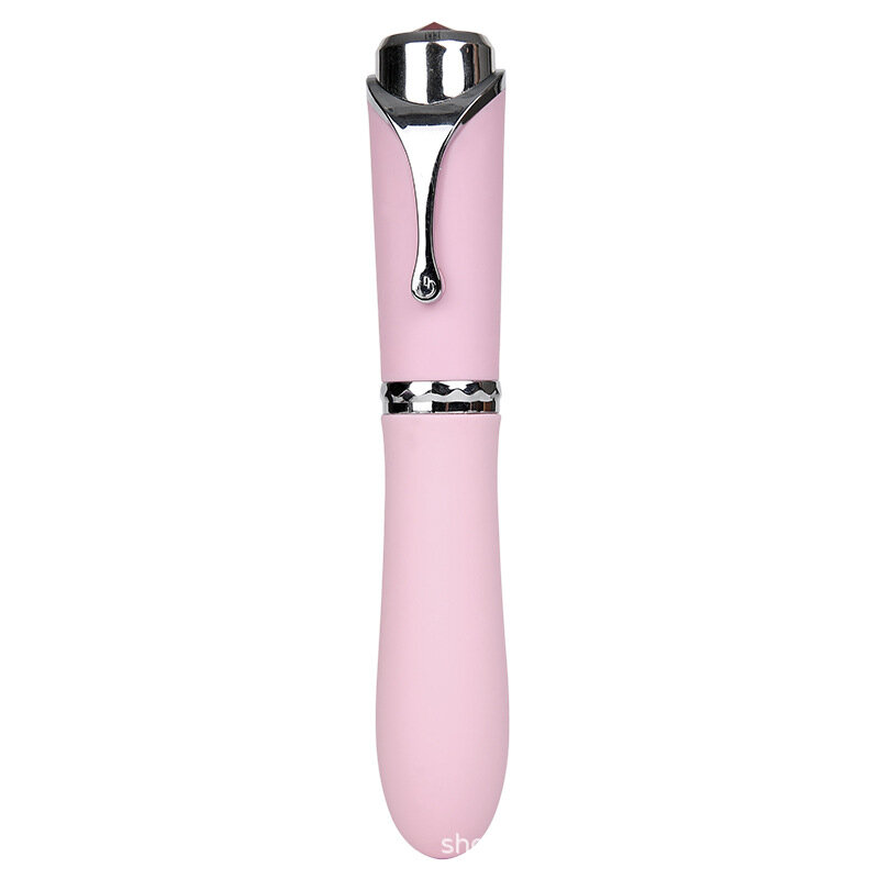 Вибратор в форме ручки с мощной вибрацией для мгновенного оргазма, массажер для женщин и секс-игрушка для мастурбации, товар для взрослых.