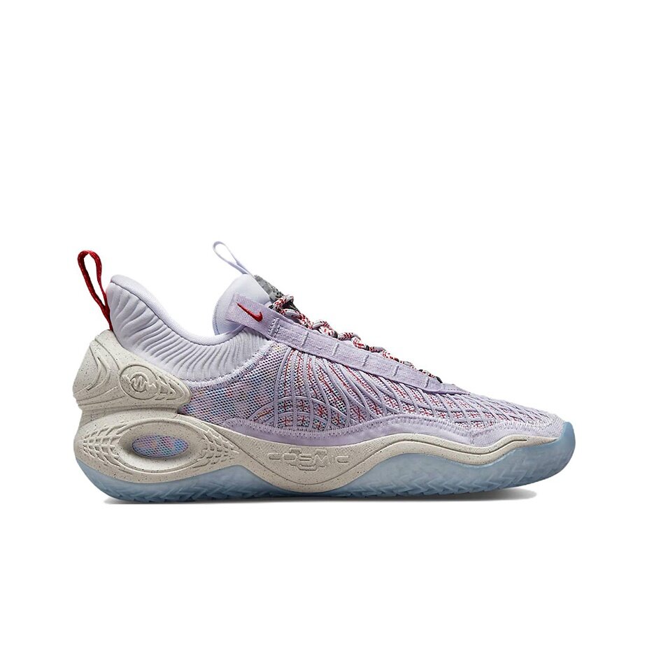 Кроссовки NIKE Cosmic Unity 1, размер EU 45.5 стопа (29.5CM), фиолетовый — фото 1