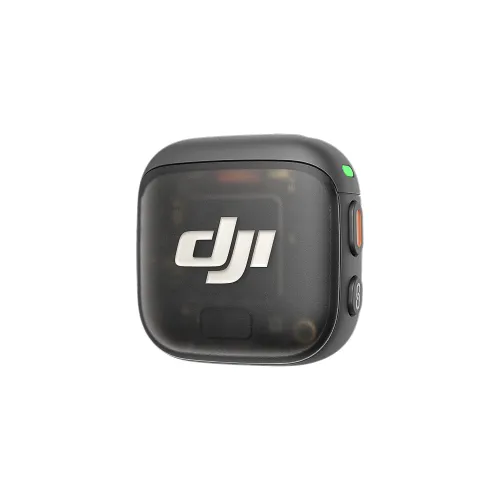 Микрофон DJI Mic 3 Transmiter