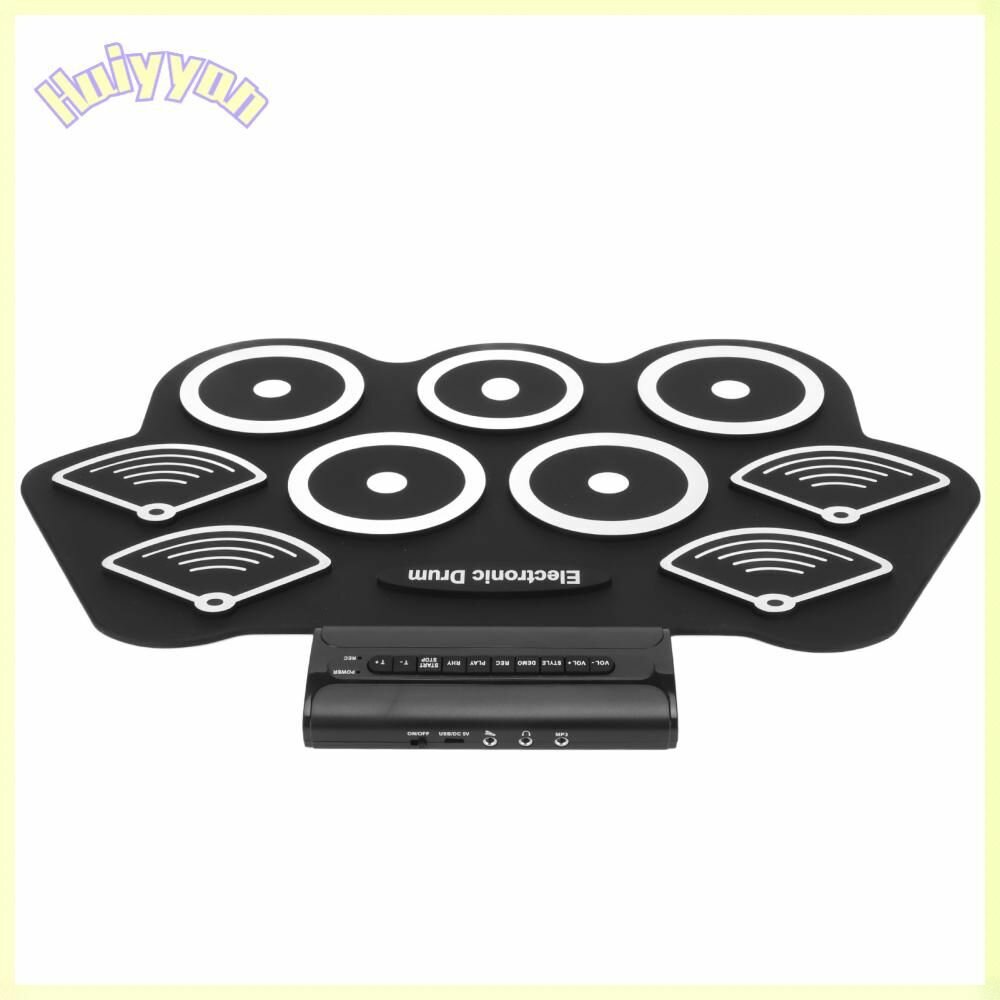 Электронная ударная установка Американский