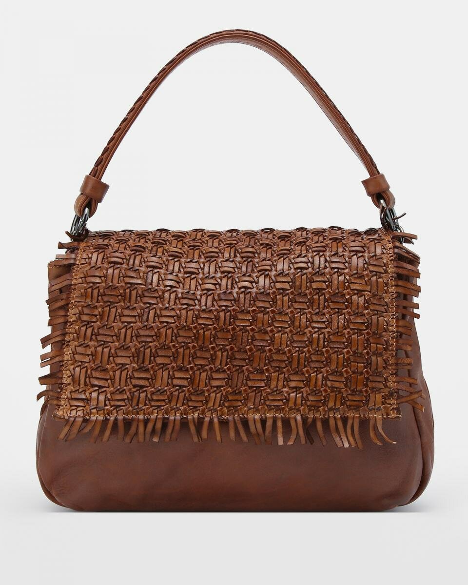 Сумка кросс-боди