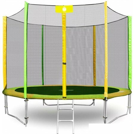 Alpin ATGY-252 2.52 м с защитной сеткой и лестницей