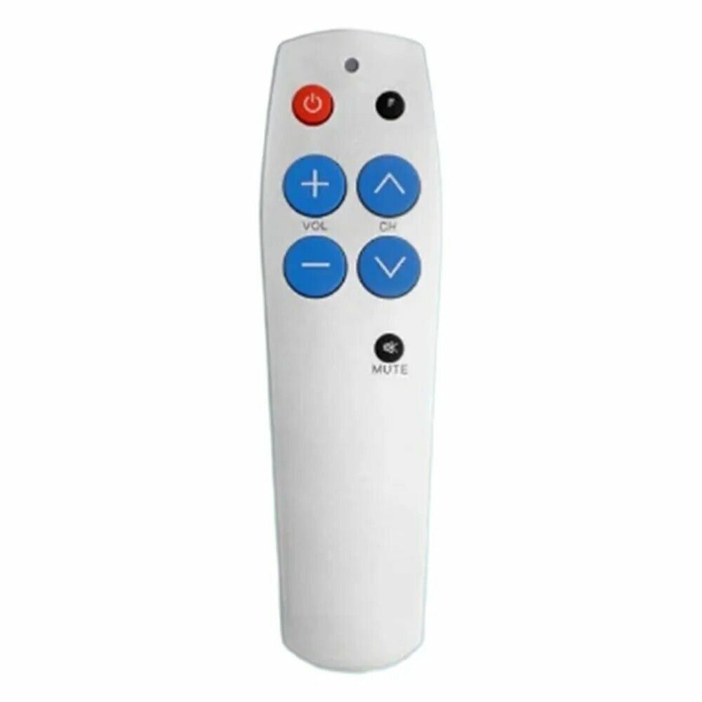 Универсальный Обучаемый Пульт Дистанционного Управления Для TV STB DVD BOX DVB Lighting