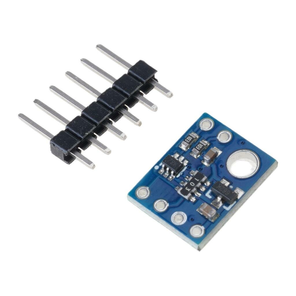 Датчик измерения расстояния GY 530 ToF, 1PC