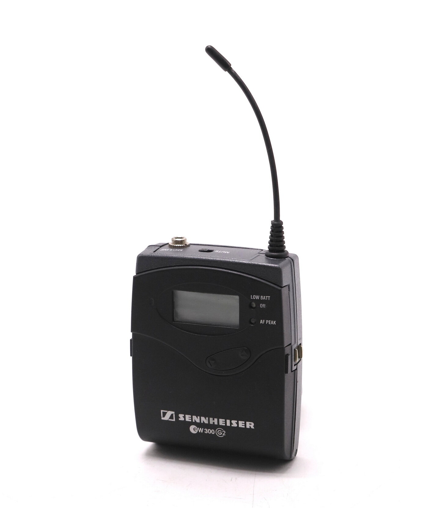 Передатчик карманный Sennheiser SK 300 G2