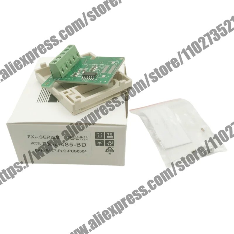 Кабельная катушка FX1N-485-BD