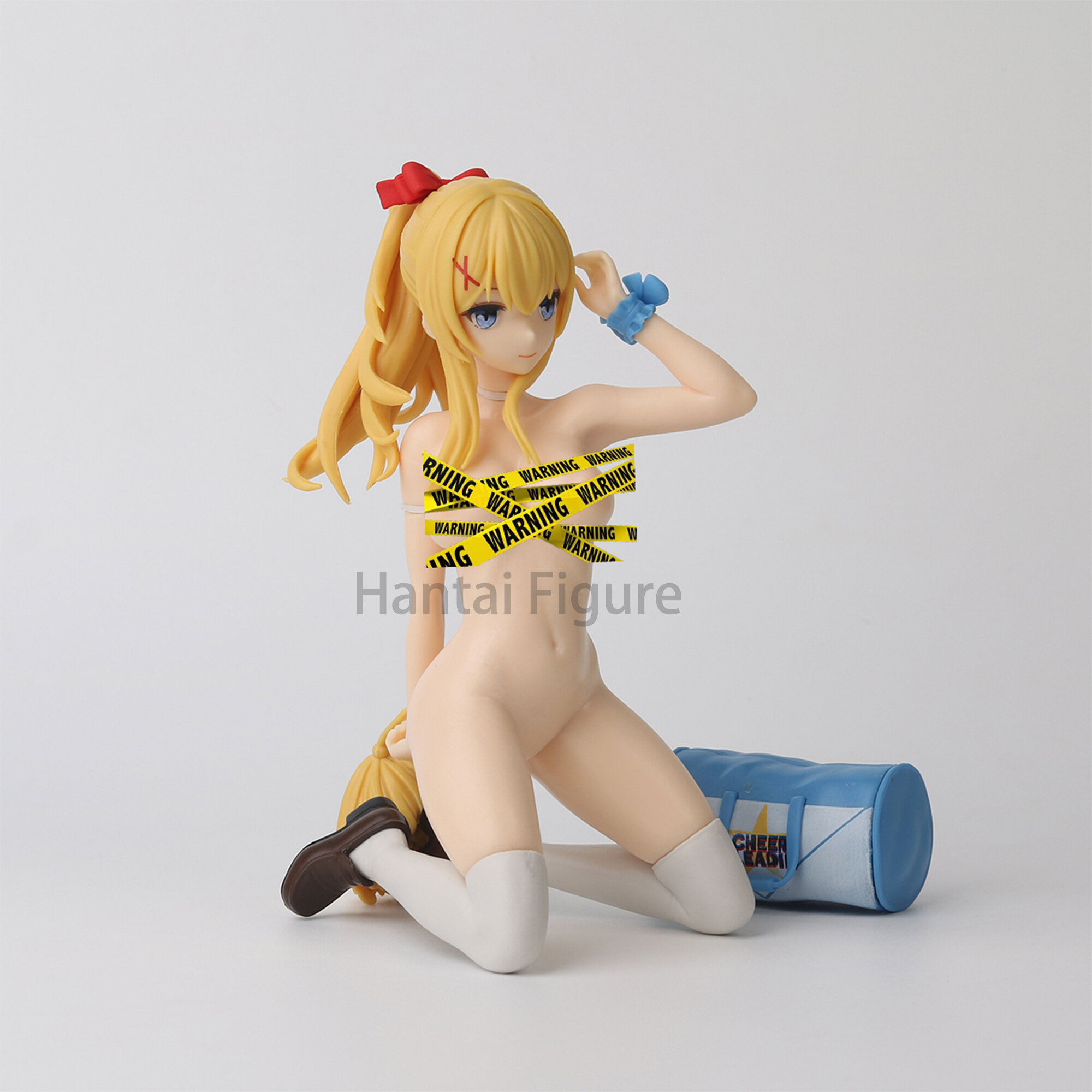 Хентай Фигурка Аниме фигуркаМария Мицухара -15cm, без коробки