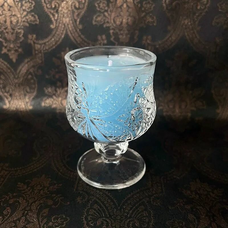 Интересные низкотемпературные свечи в банках, светящиеся 40 градусов см, реквизит для секс-тренировок для взрослых