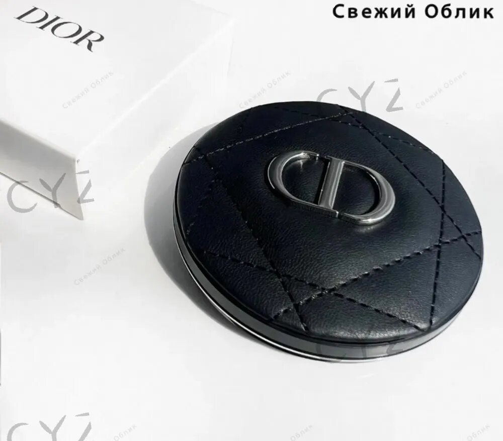 Зеркало карманное, 7.5 см х 1.3 см