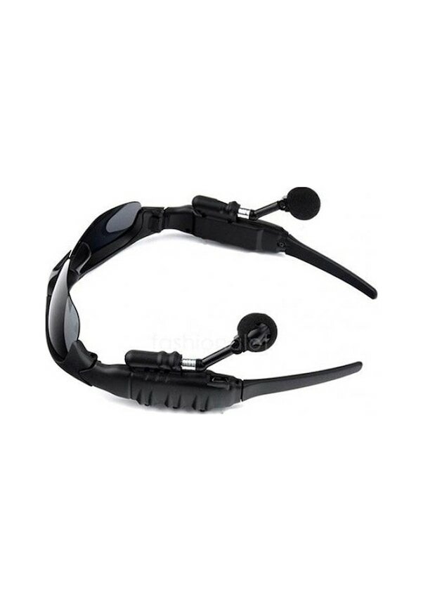 Bluetooth-очки для прослушивания музыки, беспроводные умные Bluetooth-очки, наушники, спортивные поляризованные солнцезащитные очки, черниловые телефоны-универсальные