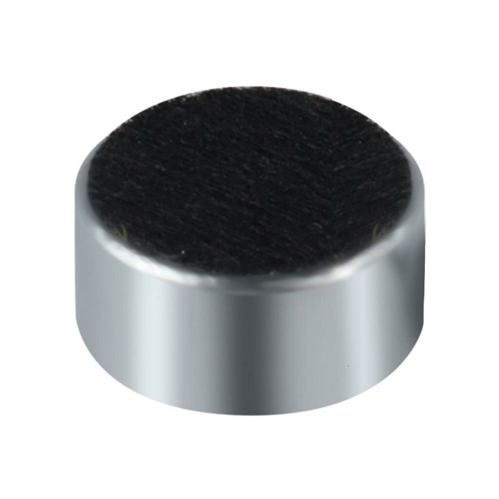 Электретный конденсаторный микрофон