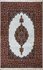 Ковер 1x1.53 Persien Mud 07190