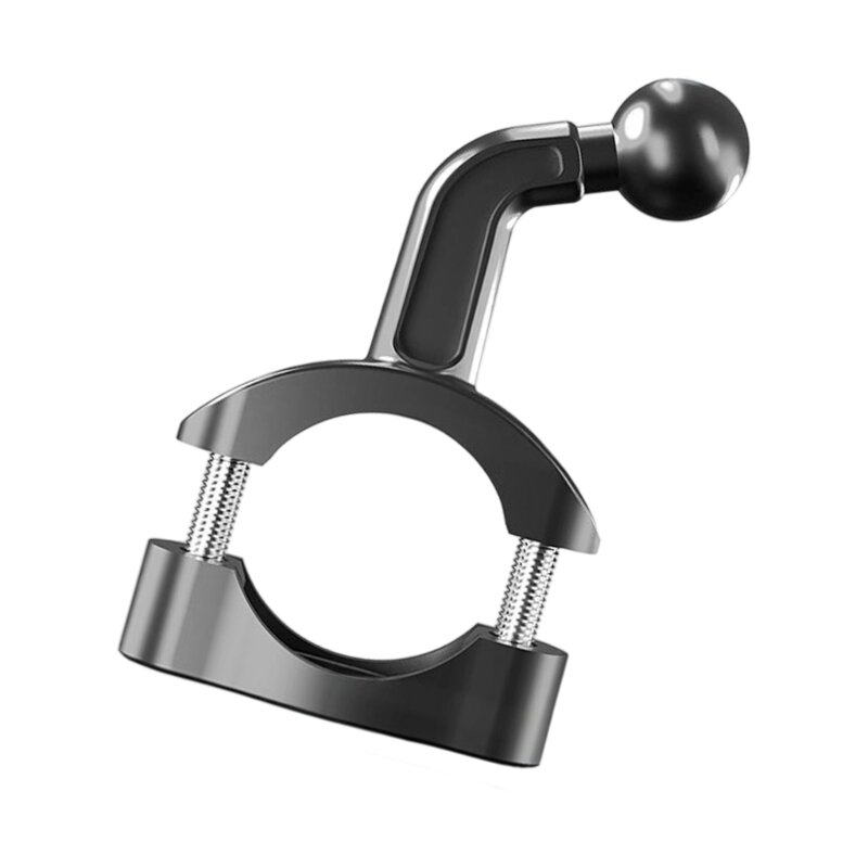 Держатель мобильного телефона, основание руля, базовые аксессуары 17 мм