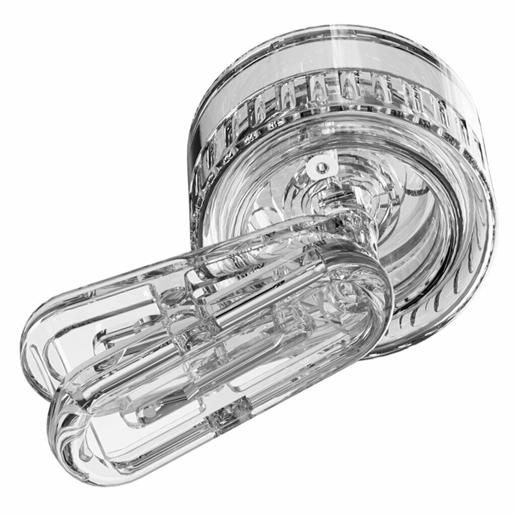 Прочные клейкие присоски Водонепроницаемая полка для ванной комнаты Нескользящий захват