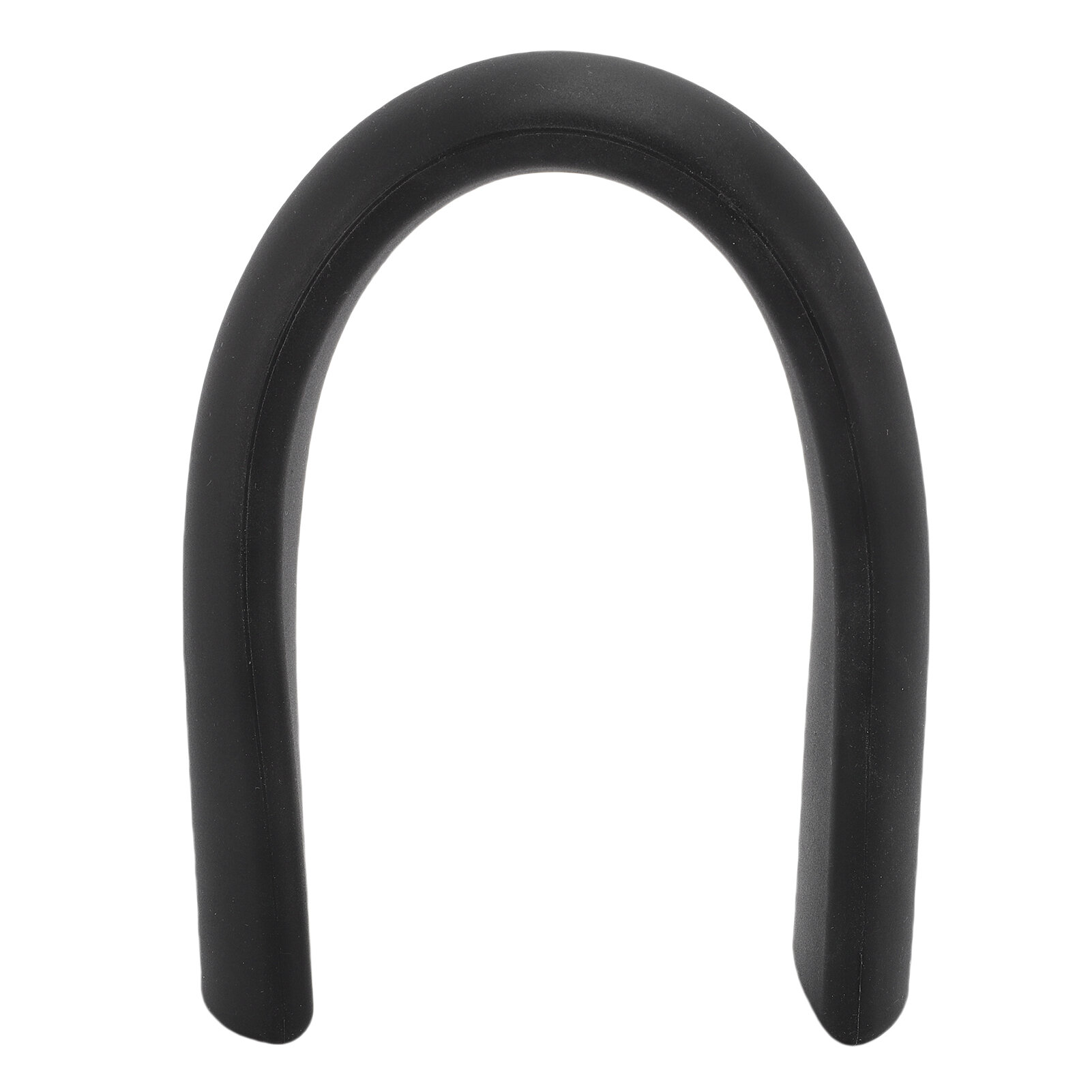 Наплечный груз для дайвинга, носимое устройство для тренировок в бассейне, противовес, кольцо для контроля плавучести, размер L, черный.