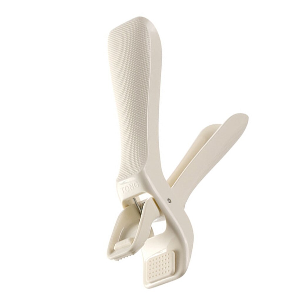 Зажим Для Держателя Чаши с Пластиковой Ручкой для Кухонных Захватов Для Защиты От Обжига Горячих Блюд