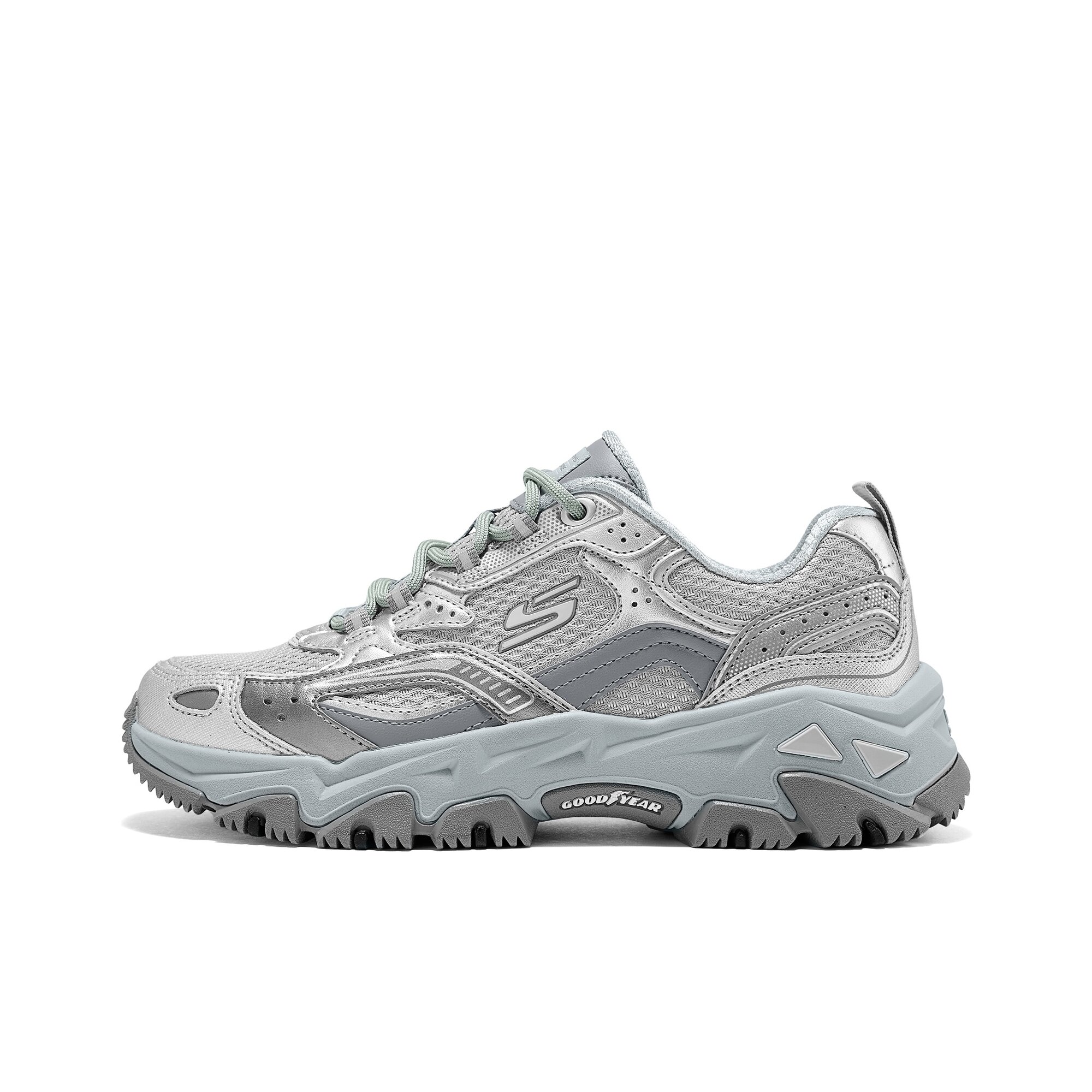 Кроссовки D'LITES Hiker