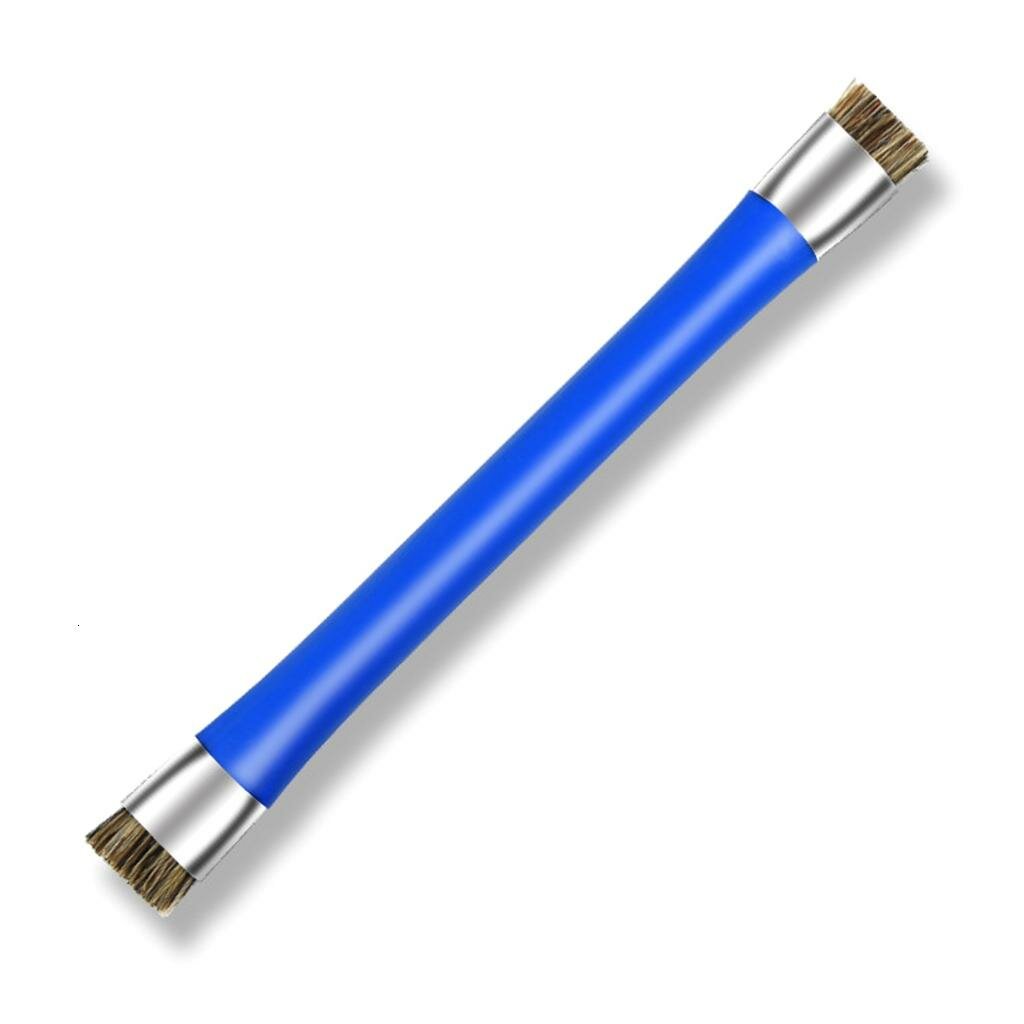 Антистатическая щетка для ремонта телефонов, Синий