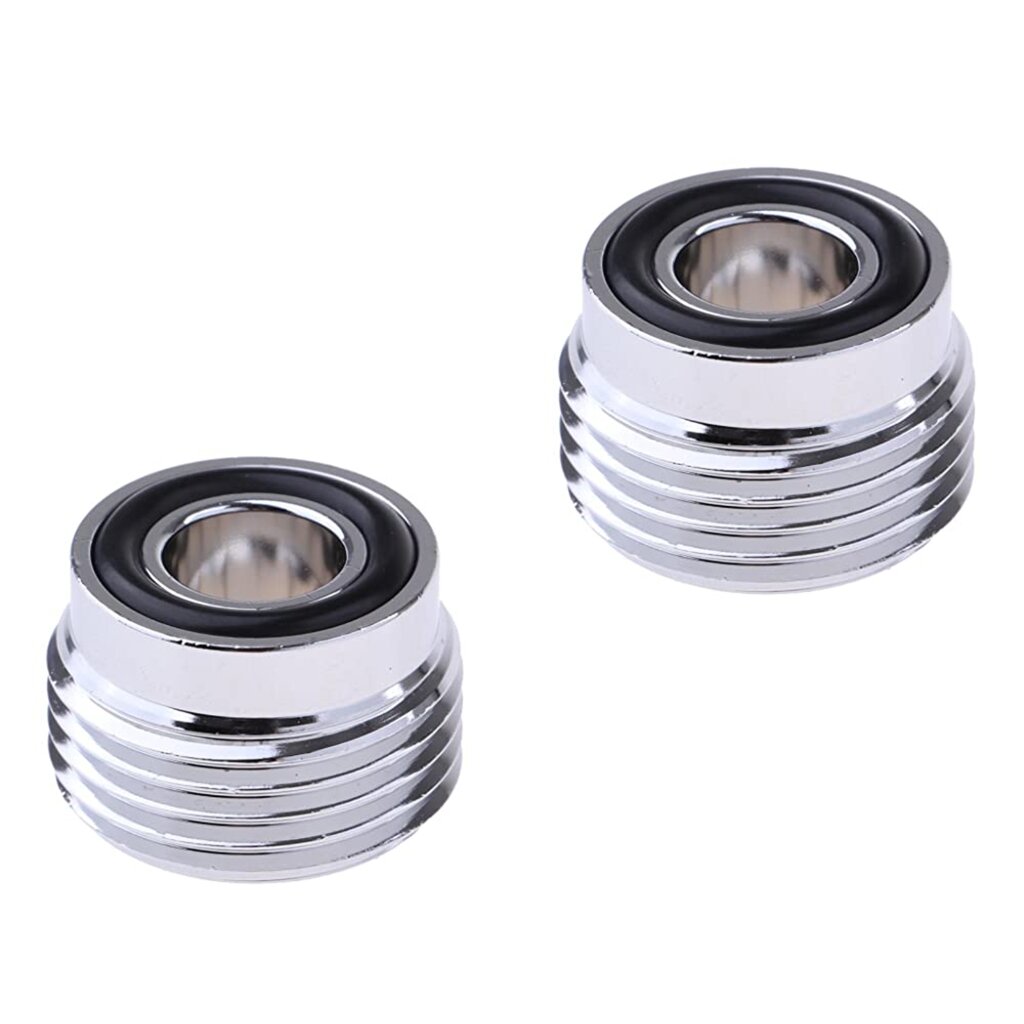 Адаптер клапанов баллонов для дайвинга DIN к Yoke с конвертером