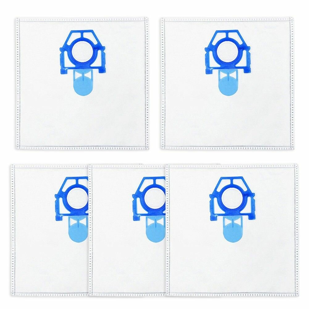 Синтетические мешки для пылесосов для Zelmer, для Odyssey, для Protecto, для Meteor 2