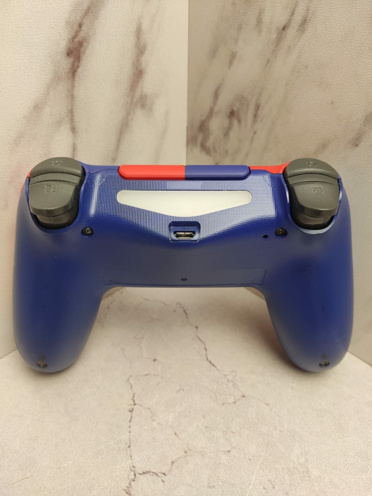 Dualshock 4 ЦСКА(Rainbo) — фото 1
