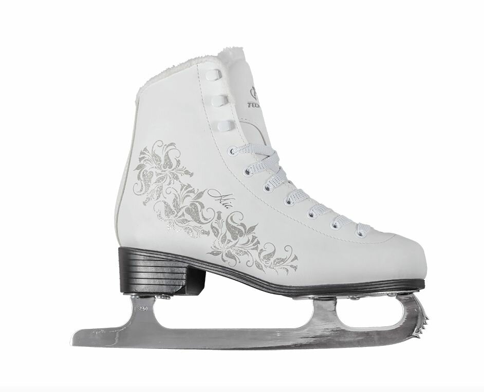 Фигурные коньки Tech Team, MIA Sherpa р.41