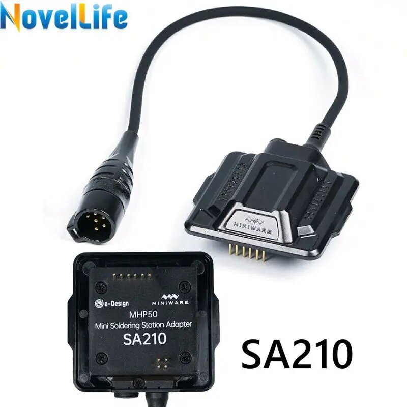 Модуль паяльной станции SA80 SA115 SA210 SA245 SA210