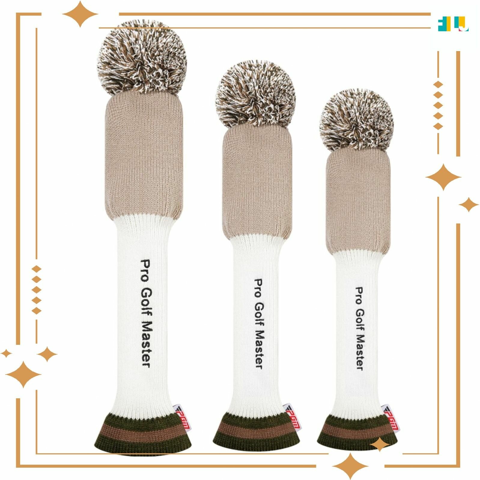 Набор для игры в гольф