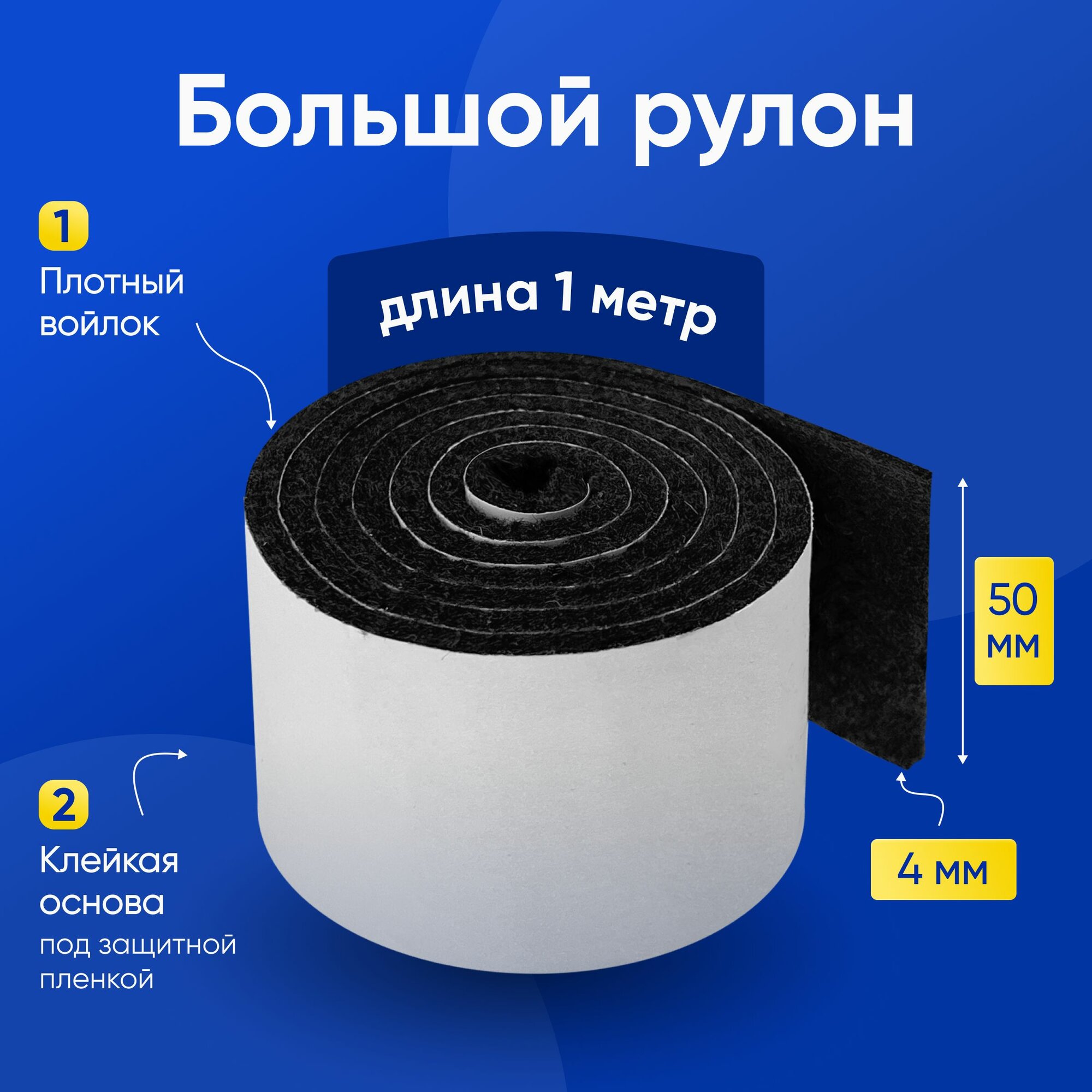 Протектор для мебели — фото 1